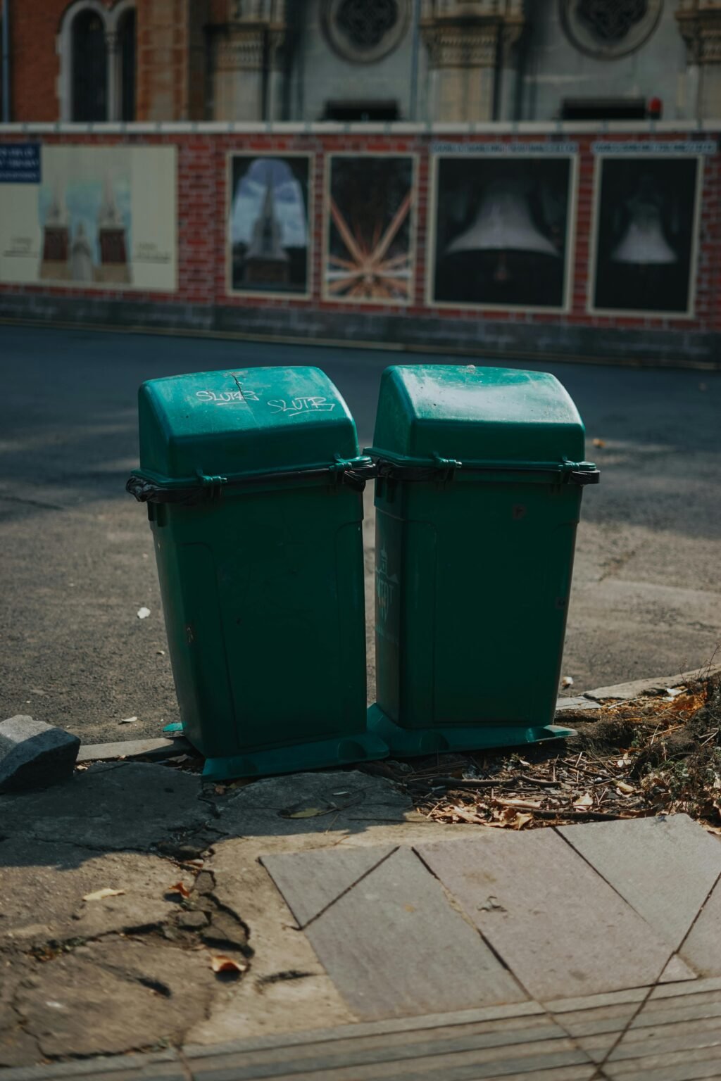 General Waste - Local Skip Bins | Mannum & Bridge Skipbins